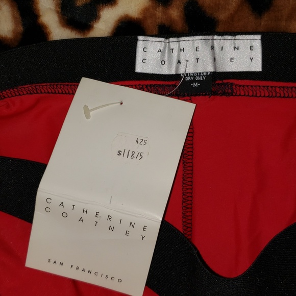 catherine coatney | Underwear & Socks | M Catherine Coatney Exotic ...